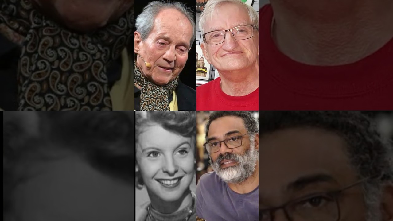 The Final Goodbye of a Global Icon 79 #memories #obituaries