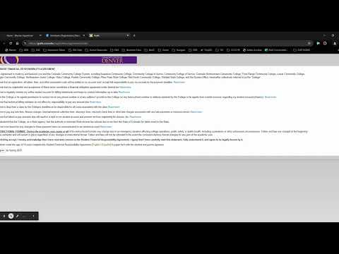 CCD - Navigate360 - Payment Agreements