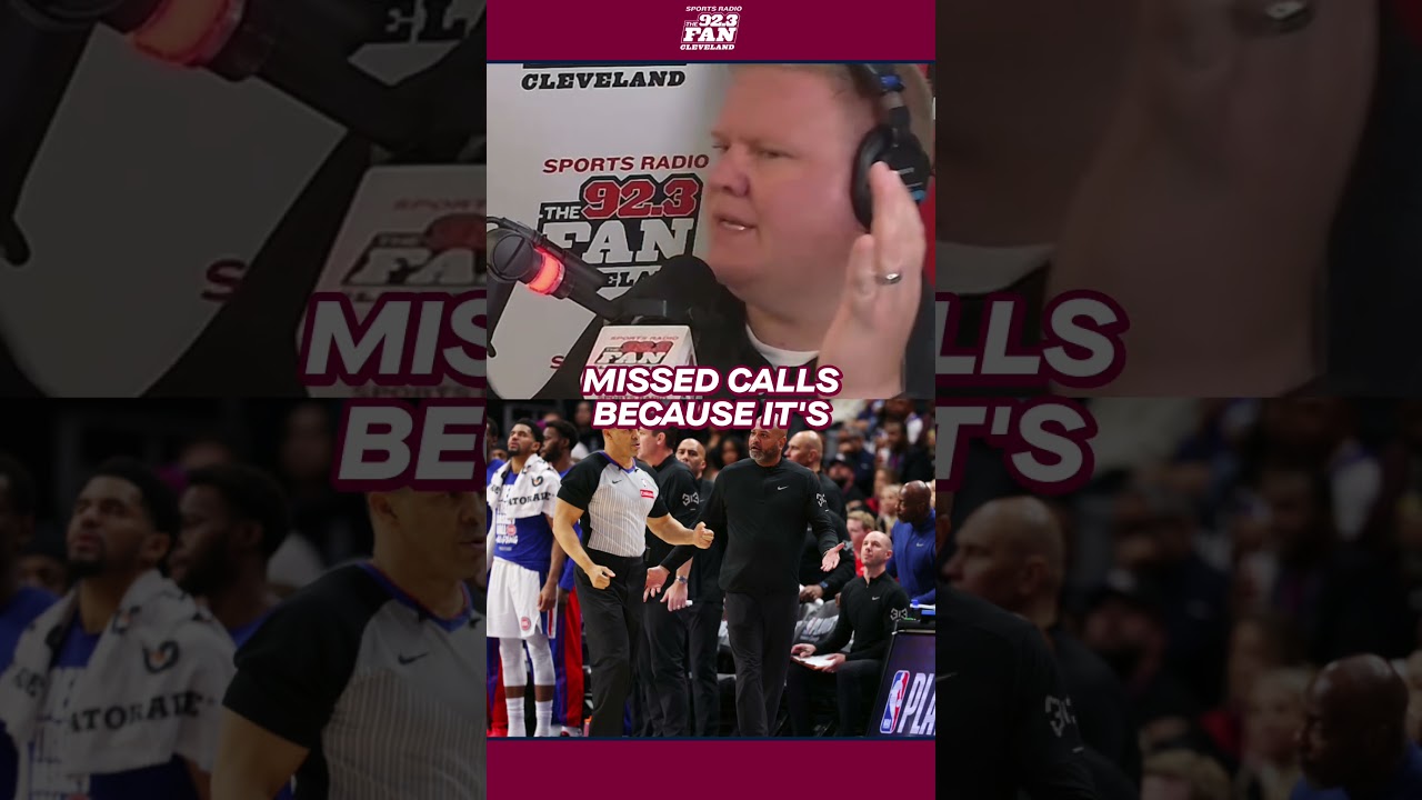 J.B. Bickerstaff sounded 