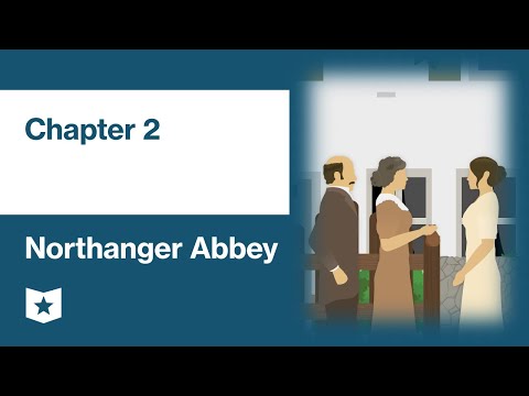 Northanger Abbey Study Guide | Course Hero