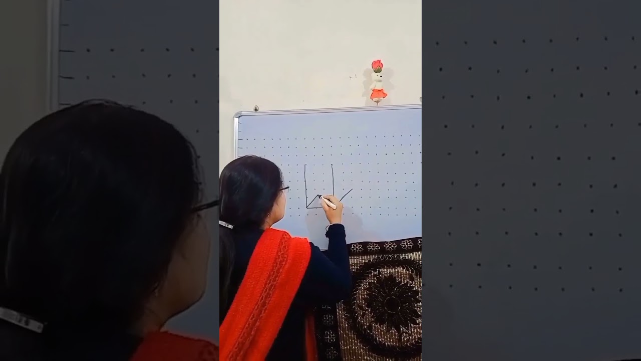 How to draw an isometric sketch #shorts#short#sketch #viral #trending ☺️🤟