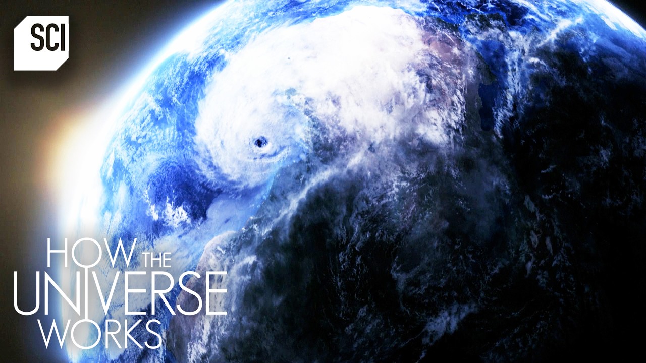The Planets that Shape Our Solar System | How the Universe Works | Science Channel