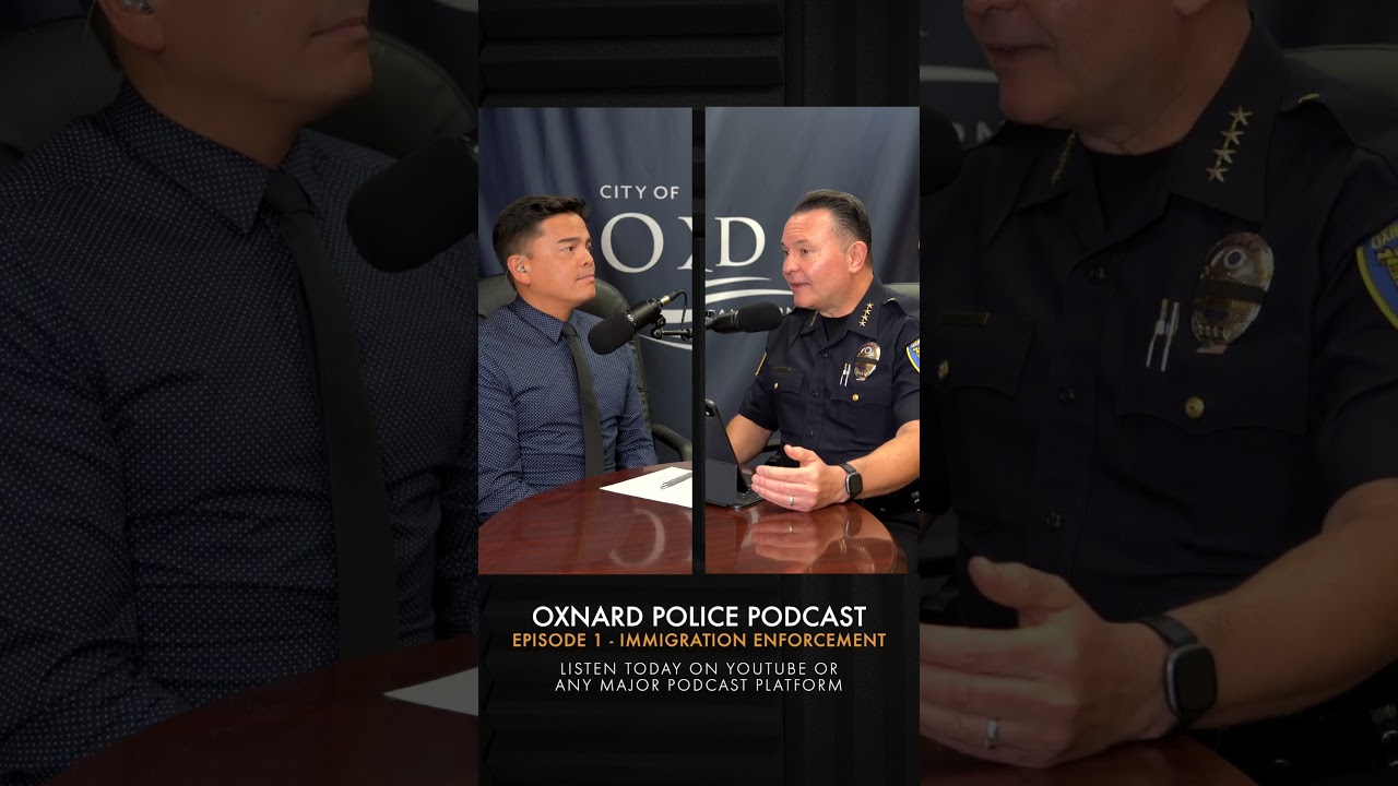 Immigration Enforcement - Challenging Times