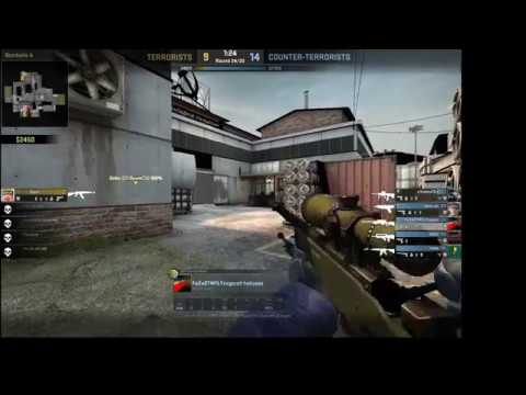 Steam Community :: Video :: Random wallbang FaZe-FLY