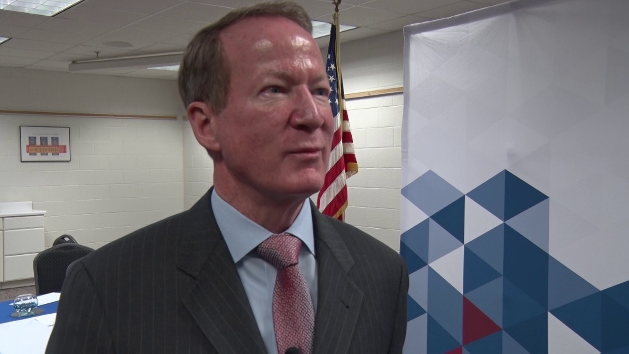 Memorandum of Understanding Signing Ceremony