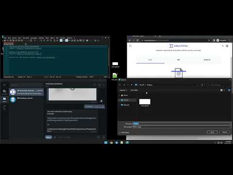 AnyTools VIRUSTOTAL Download