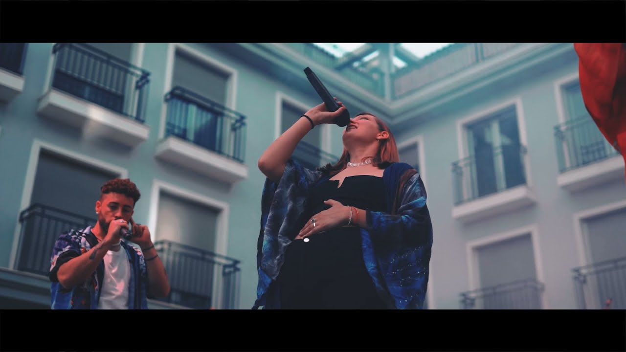 Safree triunfa en tierras mexicanas presentando su décimo disco, con ...