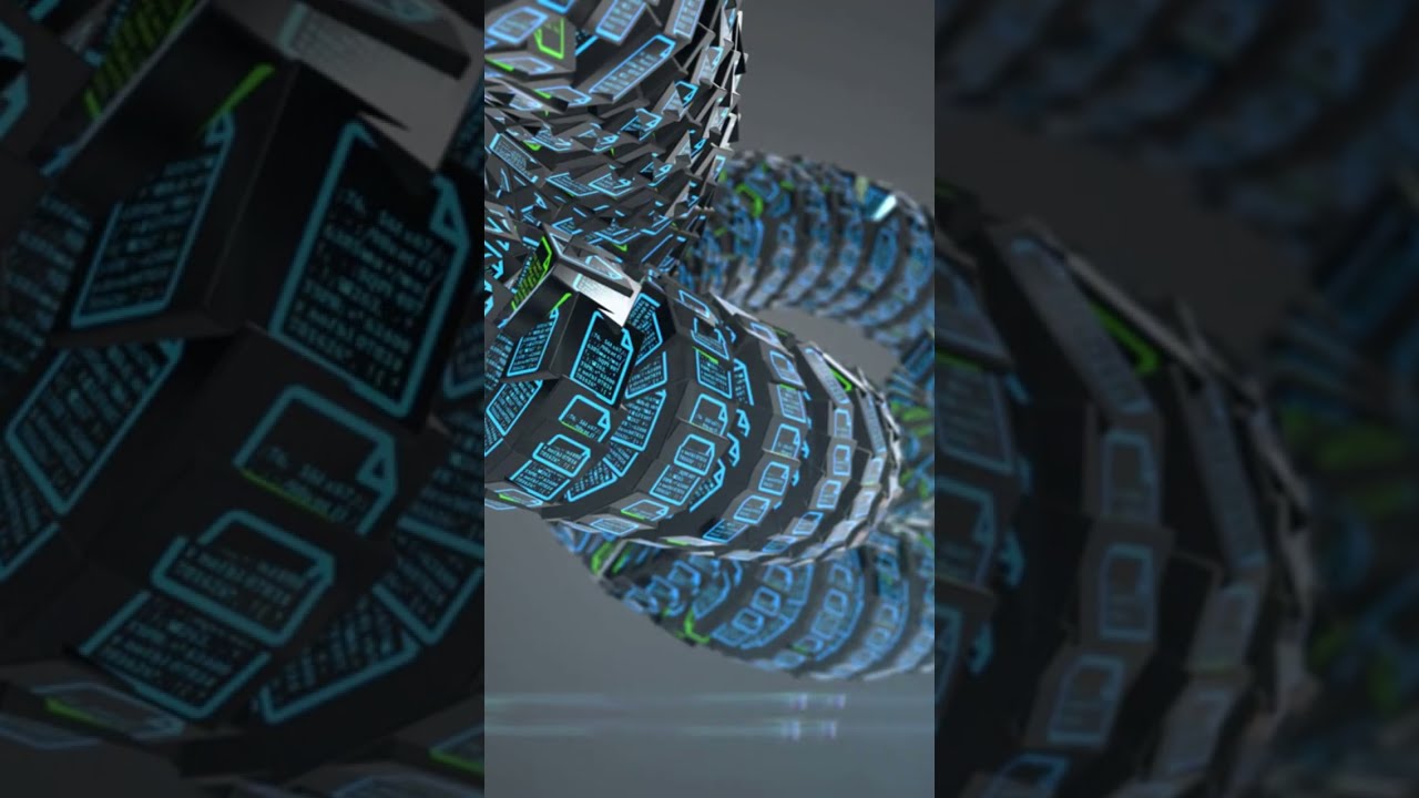 What is #interoperability  in #blockchain - Simple explanation by #EtherAuthority