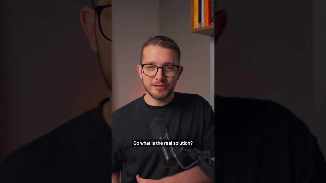 is the @framer CMS annoying you? here's the fix...