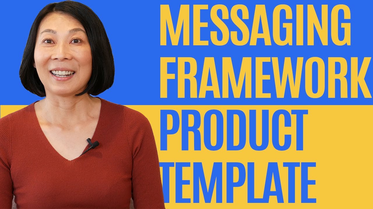 How to Create a Messaging Framework (Including Templates!)