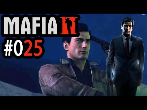 Steam Community :: Video :: MAFIA 2 - #025 Das Ende der Freundschaft ...