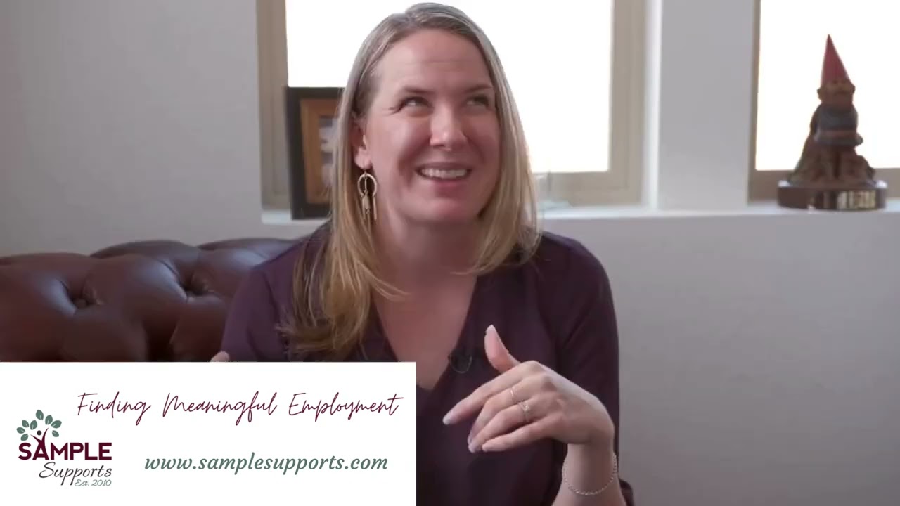 15 Years of Finding Meaningful Employment for Individuals with intellectual disabilities