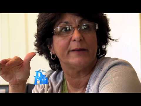 Monday 11/5 - Dr. Phil Visits Monster In-Law Khalood