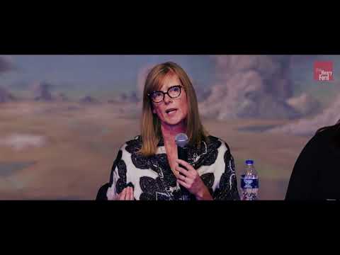 Ford UX: Engineering Meets Design Thinking