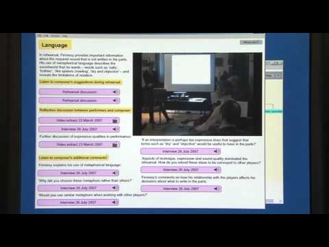 Amanda Bayley PhD | Professor of Music at Bath Spa University
