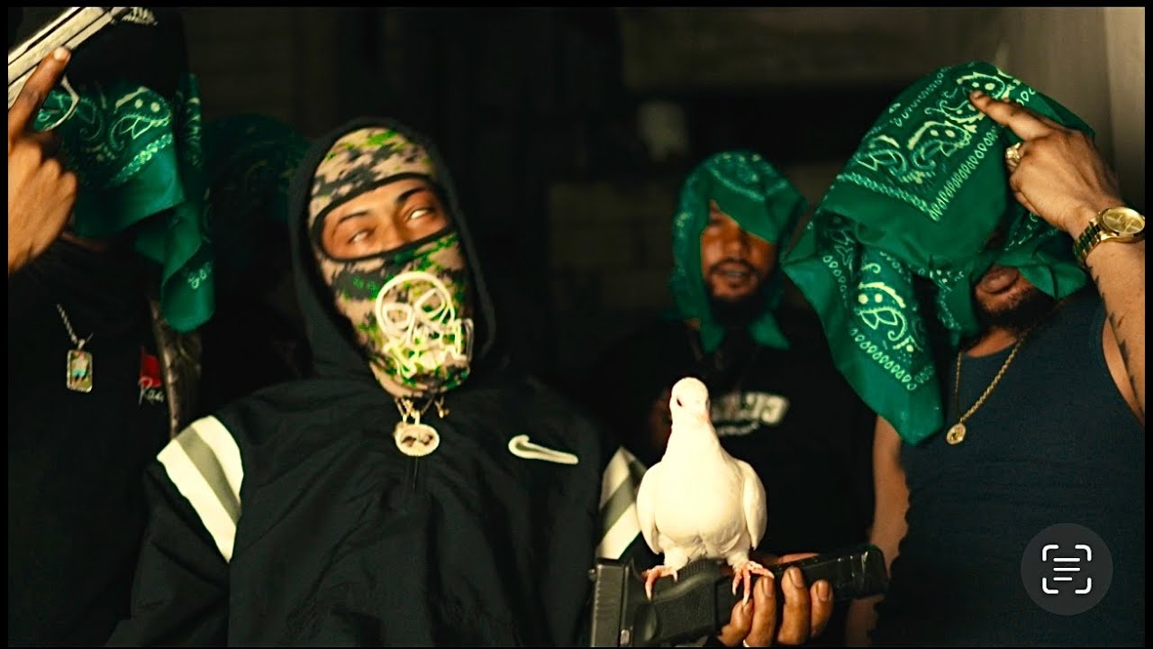 Midnight by Skippa from Jamaica | Popnable