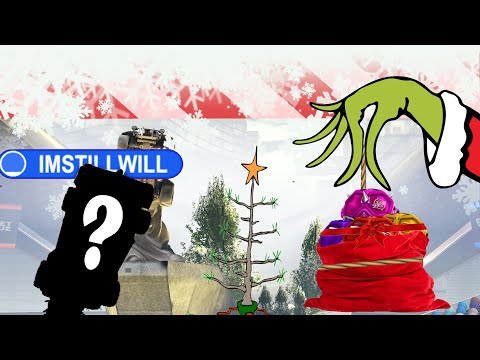 Steam Community :: Video :: Becoming The Grinch In Rocket League