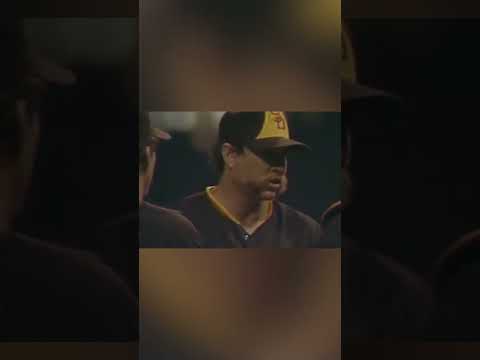 Goose Gossage vs. Kirk Gibson: Should've Walked Him. LOL #mlb