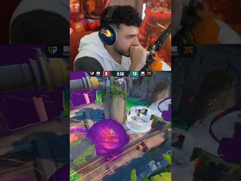 This Is What Valorant Looks Like To CS Players