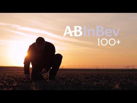 AB InBev 100+