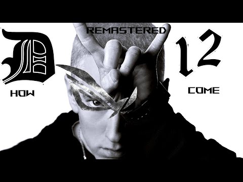 Steam Community :: Video :: D12 How Come 2004 Remastered In Full HD ...
