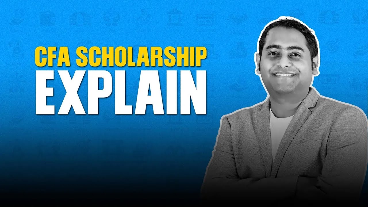 CFA Scholarships 2025: Types, Eligibility & Benefits | Fintelligents