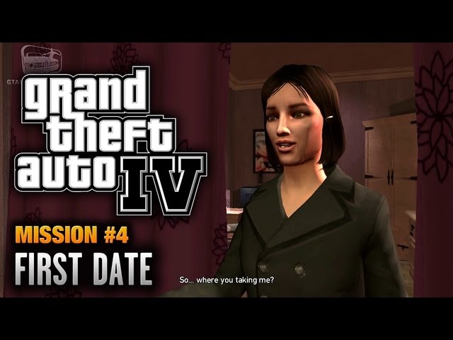 Who are Niko Bellic’s girlfriends in GTA 4?