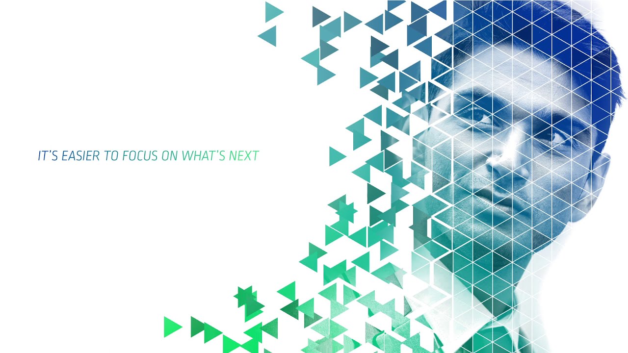 Unleash Your Workforce - Identity Security and Access Management Solutions