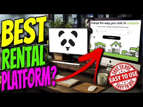Easiest Way To Find Tenants & List Your Property Online | Rental Platform Walkthrough