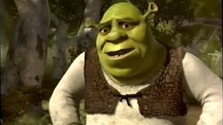 Shrek Trailer Vhs Capture Watch HD Mp4 Video Download Free