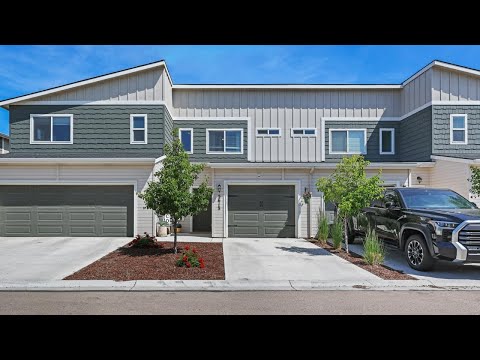 5613 E Bollo St, Nampa, ID