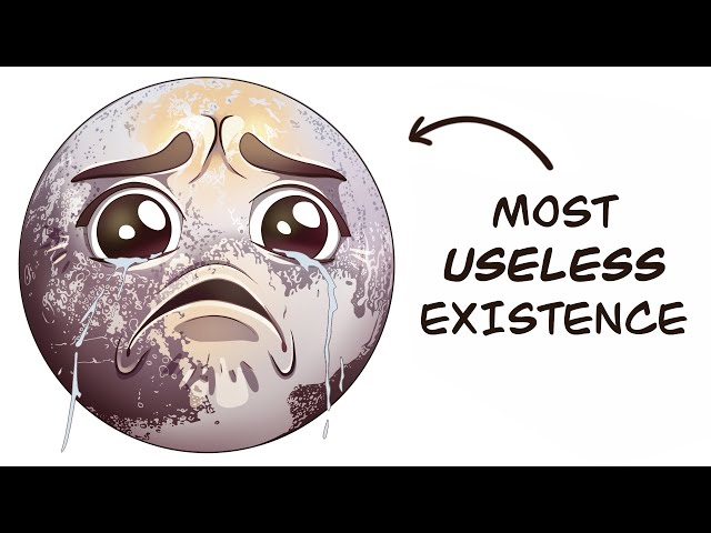 The Tragic Journey of Pluto: From Planet to Dwarf Planet | Galaxy.ai