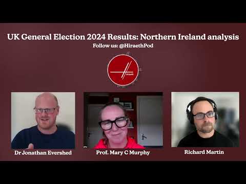 UK General Election 2024 Results: Northern Ireland analysis
