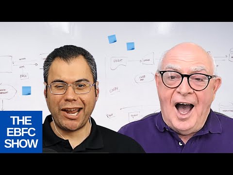 Firefighting vs Lean Construction with Dan Fauchier | The EBFC Show 025