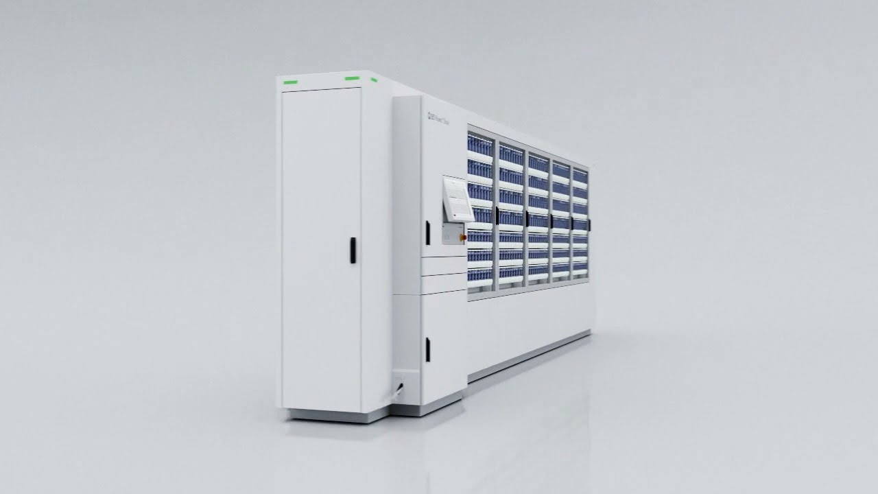 BD Rowa™  Dose System