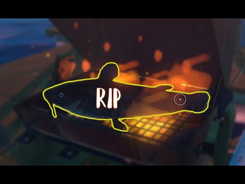 Steam Community :: Video :: RIP Are Beloved Catfish #shorts