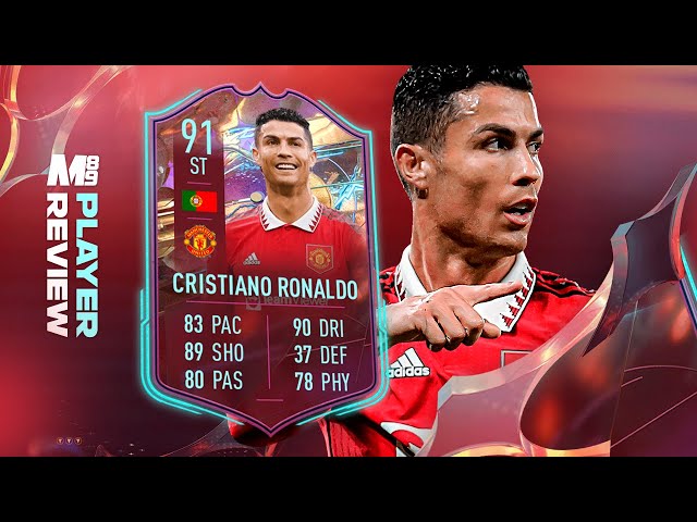 3 FIFA 23 Rulebreakers cards you should use (and 3 you should avoid)