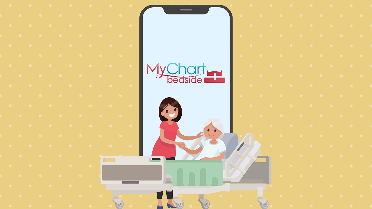 MyChart Bedside for Mobile Devices