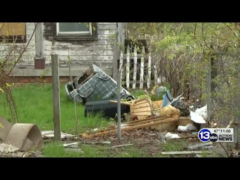 Attorney General Yost working to hold illegal dumpers accountable