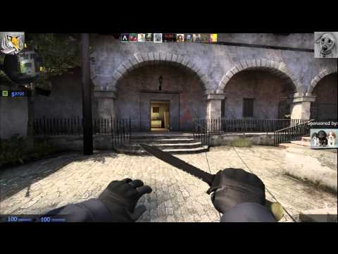 Steam Community :: Video :: Csgo Competitive Inferno Solo Queue Feat ...