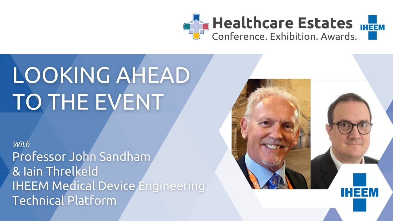 Episode 3: IHEEM Medical Device Engineering Technical Platform