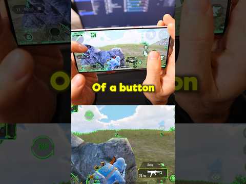 Find Campers Easy with Redmagic 9 Pro