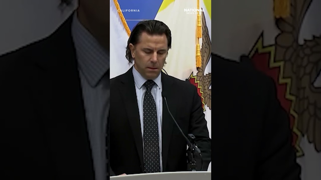 Attack on Sam Altman 'was planned': Open AI CEO