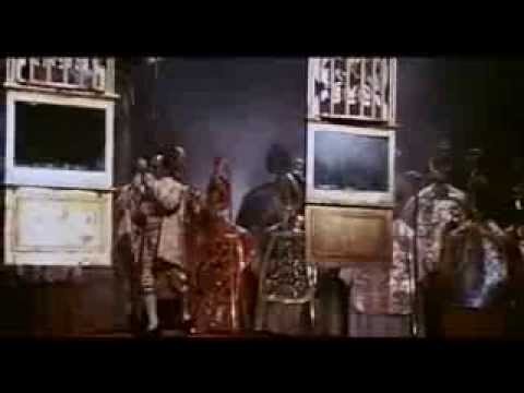 CINEMA ITALIANO: THE FILMS OF FELLINI- WHAT MAKES FEDERICO FELLINIESQUE ...