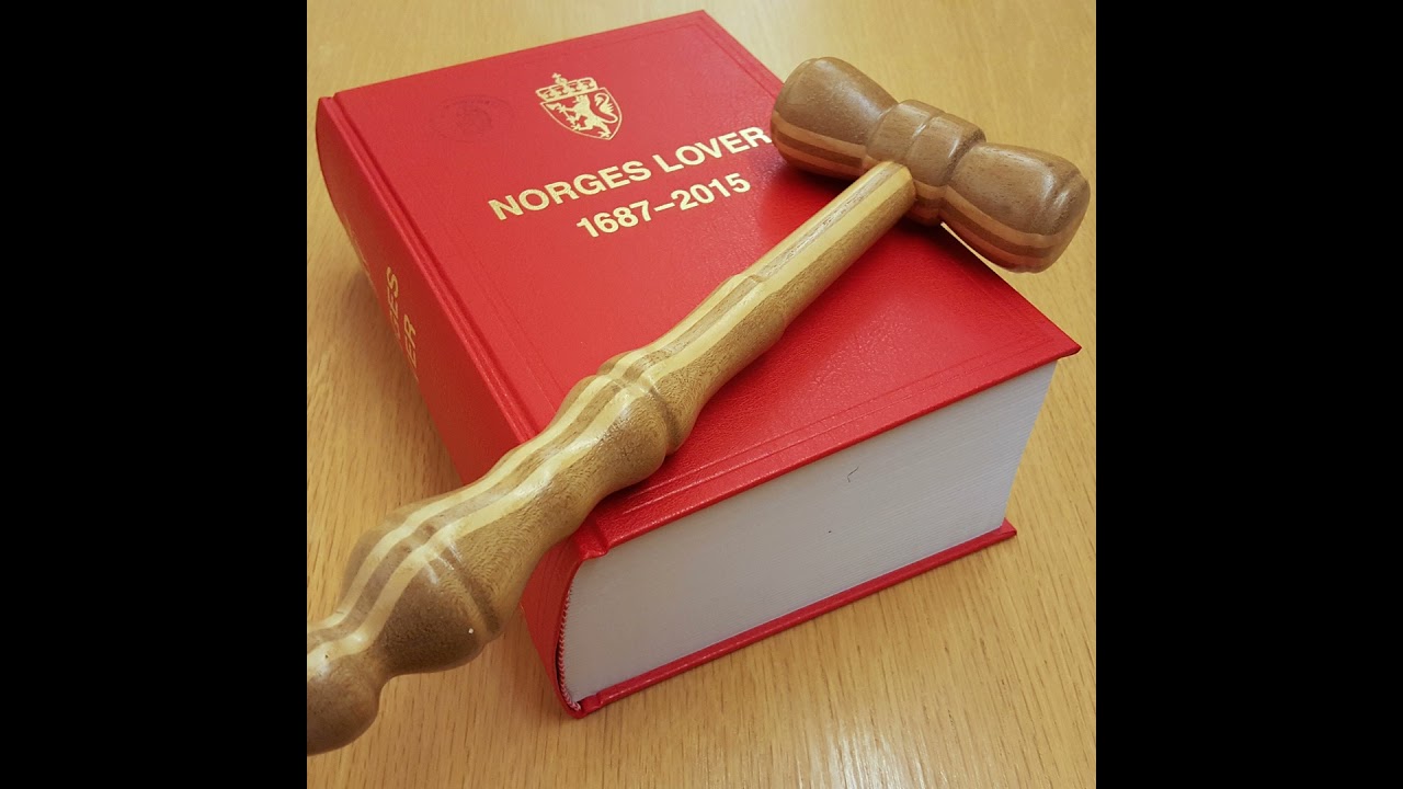 LU-mini #11 Marius Storvik | Politimeister Bastian er ein diktator!