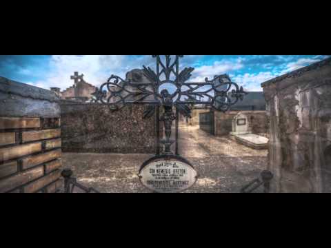 Tengo Miedo -Spanish Version with English Subtitles and in HFR50FPS