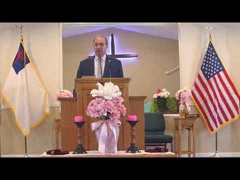 Lighthouse Baptist Church of Vacaville CA, Live Stream Service