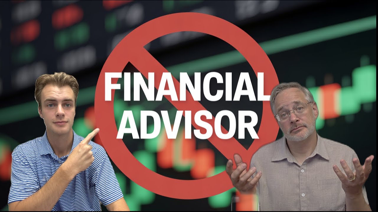 Financial Advisor or Do It Yourself? Pros and Cons!