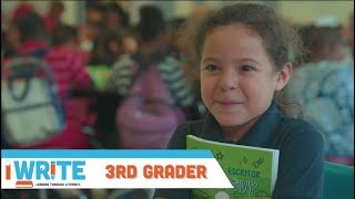 Iwrite - GuideStar Profile