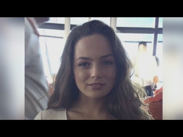 Brianna Kupfer, UCLA student stabbed to death while working